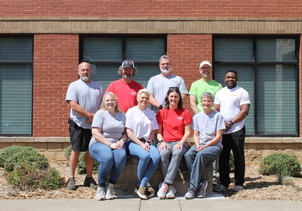 Dobbs Creek Recreation Center – City of Cumming Recreation and Parks